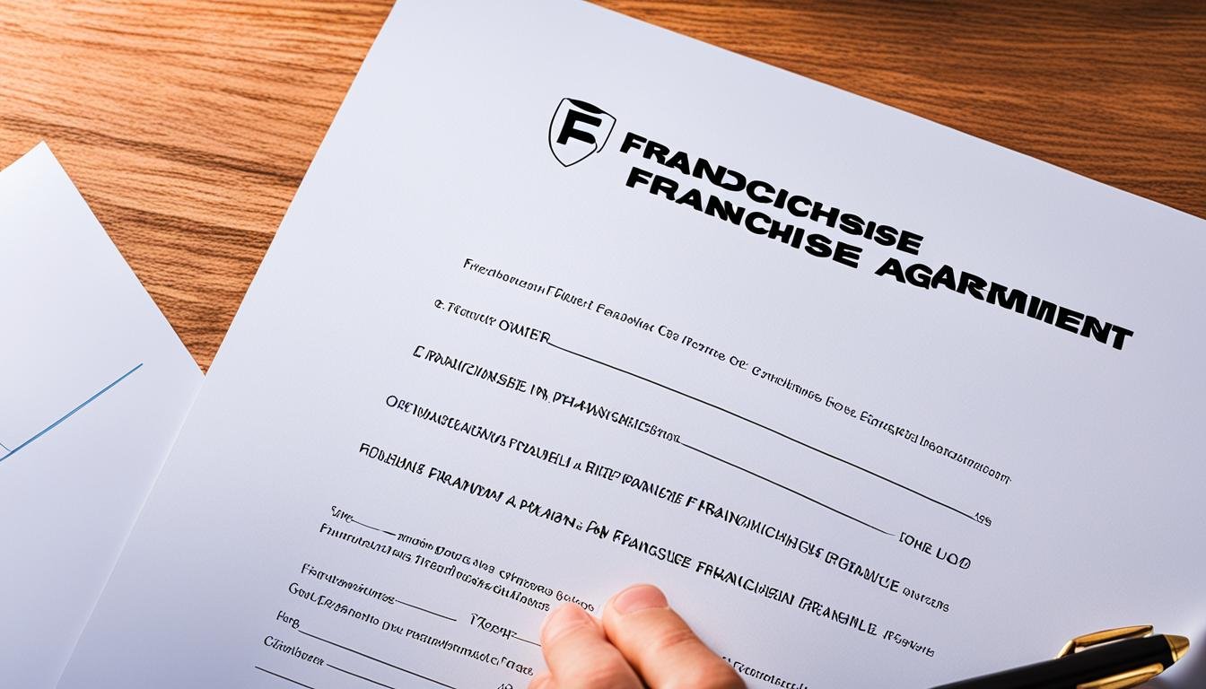 Understanding the Franchise Agreement Process