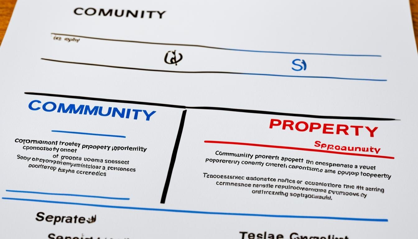 Community Property Laws California: What You Need to Know